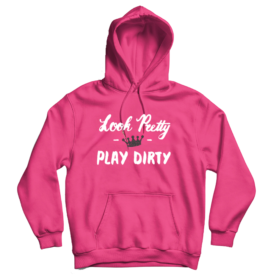 Hoodies – Shop Muddy Princess